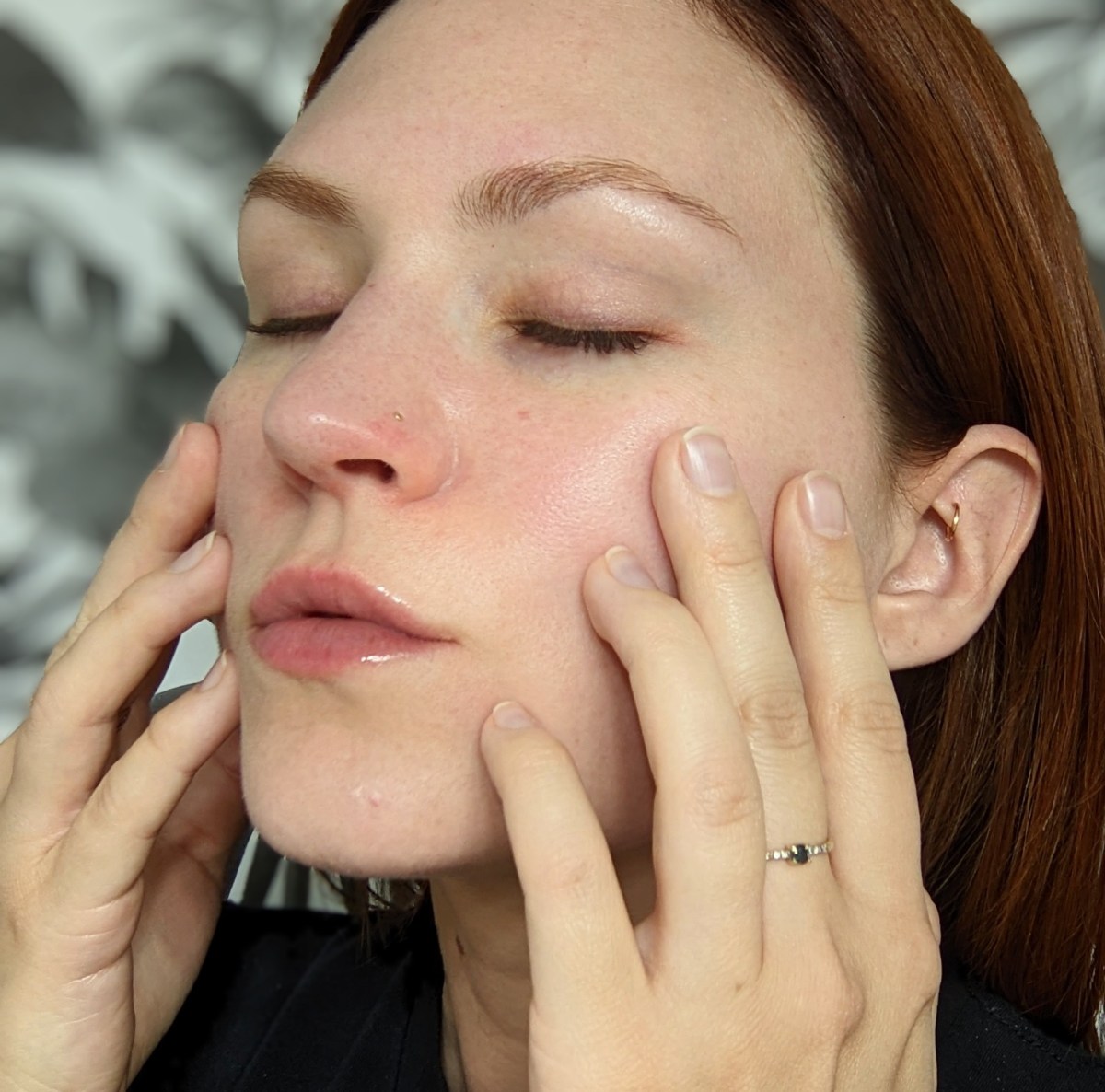 The secrets to ‘effortless beauty’ – Boldly Lauren